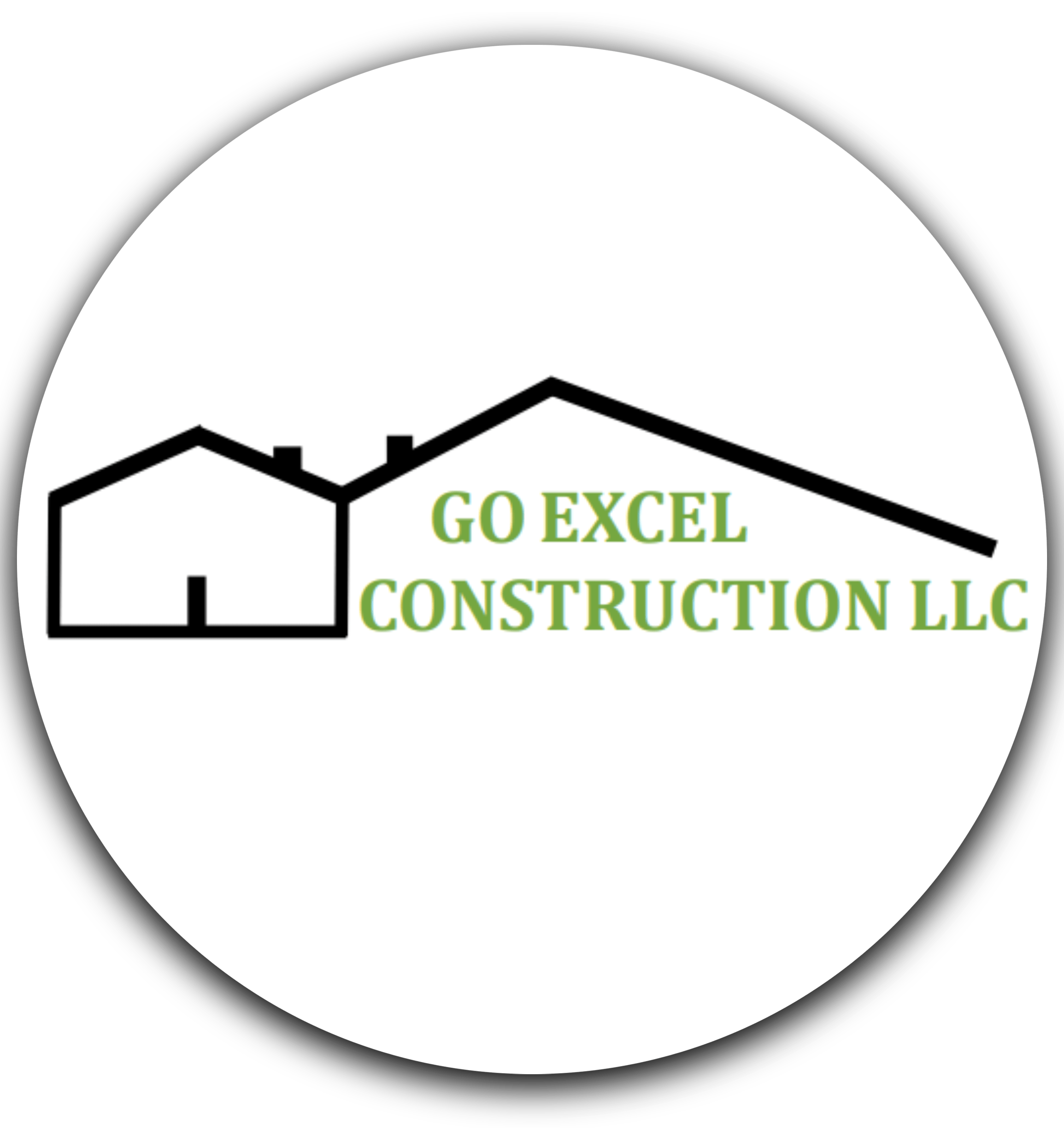 Go Excel Construction is a Roofing Company in Tacoma, WA 98422
